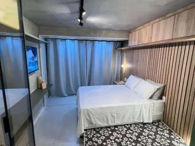 Apartamento para Locação em Salvador/BA Barra 1 Quartos