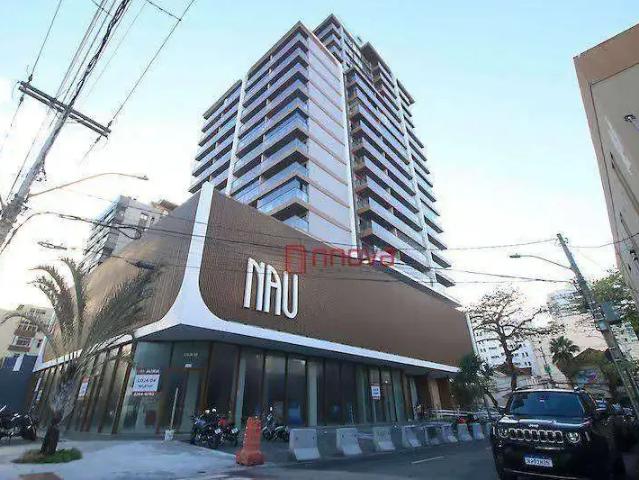 Apartamento para Locação em Salvador/BA Barra 1 Quartos