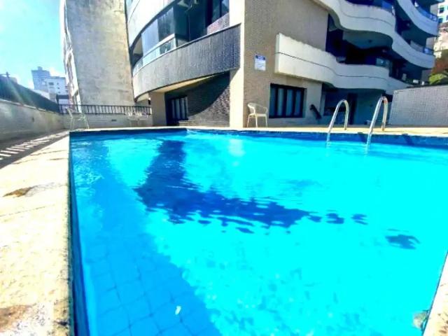 Apartamento para Locação em Salvador/BA Barra 1 Quartos