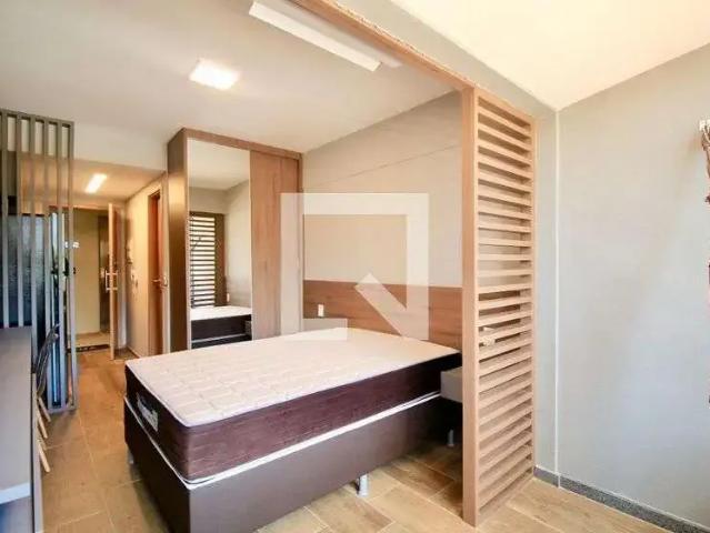 Apartamento para Locação em Salvador/BA Barra 1 Quartos