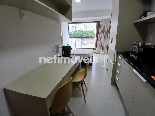 Apartamento para Locação em Salvador/BA Barra 1 Quartos