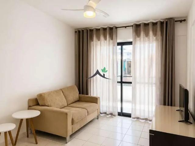 Apartamento para Locação em Salvador/BA Barra 1 Quartos