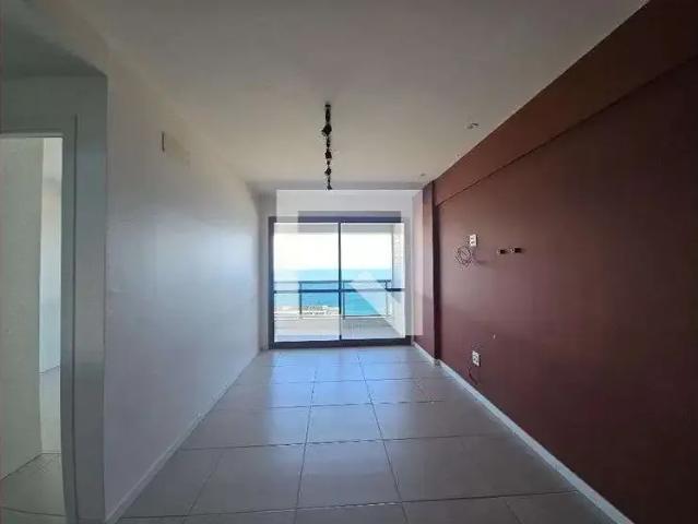 Apartamento para Locação em Salvador/BA Barra 1 Quartos