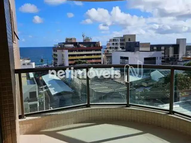 Apartamento para Locação em Salvador/BA Barra 1 Quartos