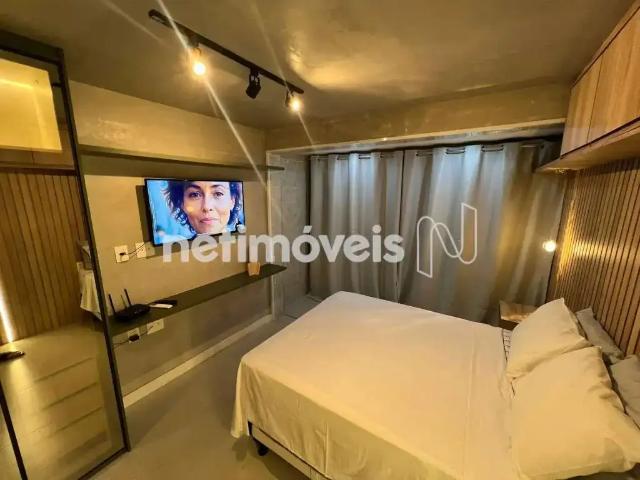 Apartamento para Locação em Salvador/BA Barra 1 Quartos