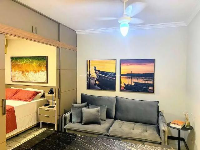 Apartamento para Locação em Salvador/BA Barra 1 Quartos