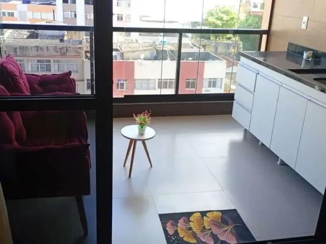 Apartamento para Locação em Salvador/BA Barra 1 Quartos
