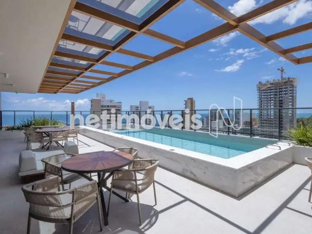 Apartamento para Locação em Salvador/BA Barra 1 Quartos