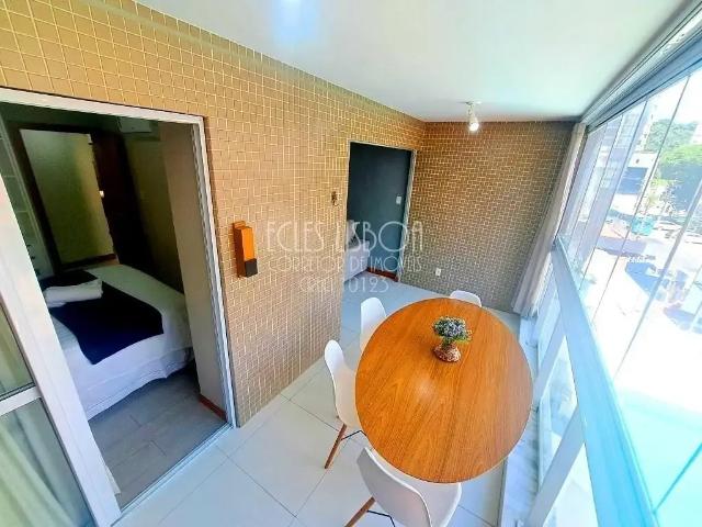 Apartamento para Locação em Salvador/BA Barra 1 Quartos
