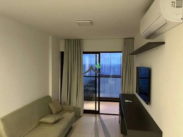 Apartamento para Locação em Salvador/BA Barra 1 Quartos