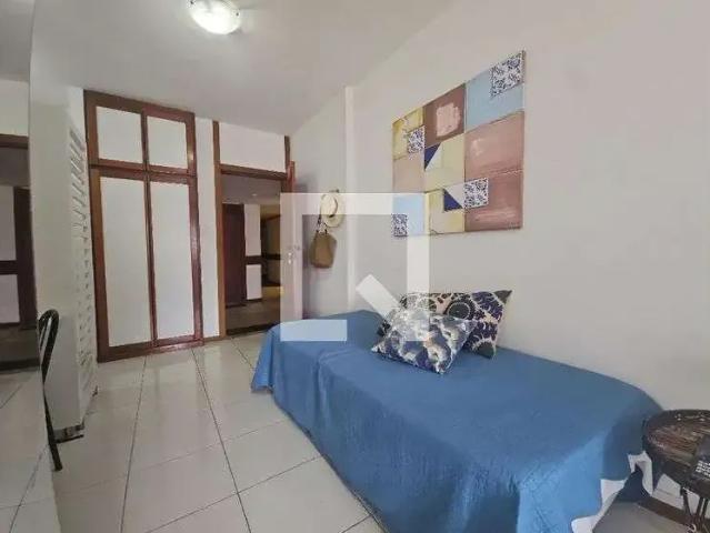 Apartamento para Locação em Salvador/BA Barra 1 Quartos