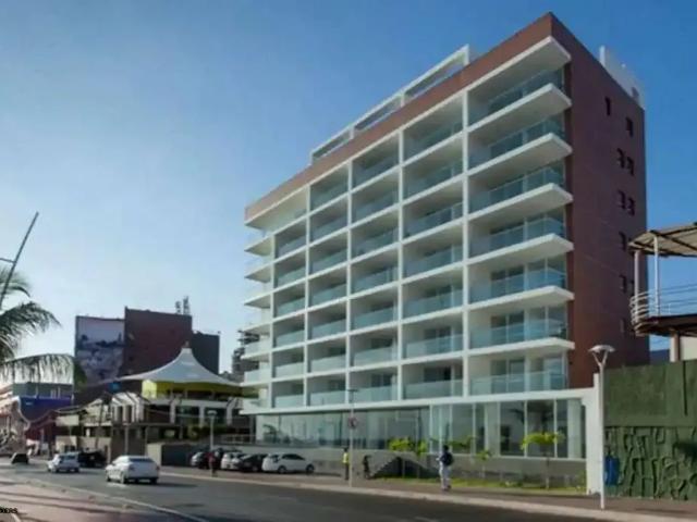 Apartamento para Locação em Salvador/BA Barra 1 Quartos