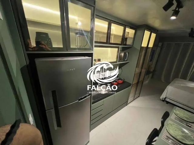 Apartamento para Locação em Salvador/BA Barra 1 Quartos