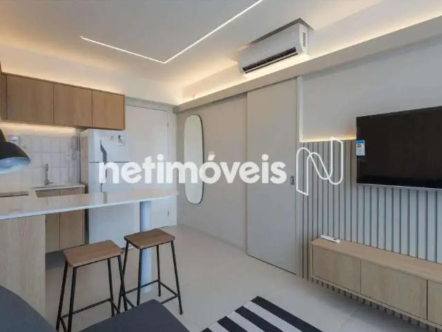 Apartamento para Locação em Salvador/BA Barra 1 Quartos