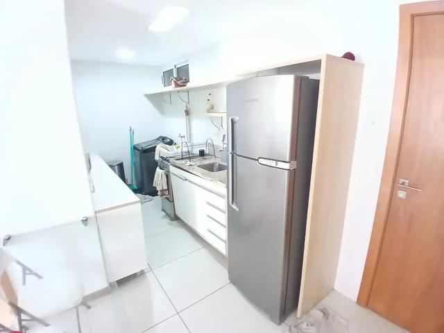 Apartamento para Locação em Salvador/BA Barra 1 Quartos