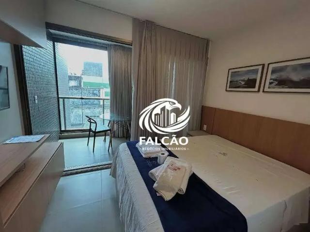 Apartamento para Locação em Salvador/BA Barra 1 Quartos