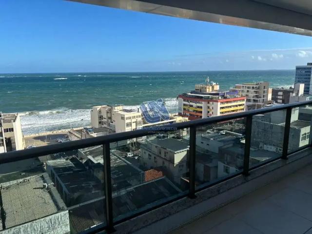 Apartamento para Locação em Salvador/BA Barra 1 Quartos