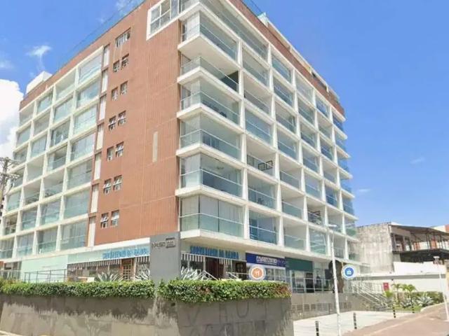 Apartamento para Locação em Salvador/BA Barra 2 Quartos