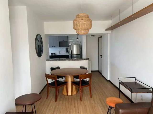 Apartamento para Locação em Salvador/BA Barra 2 Quartos