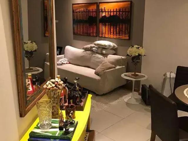 Apartamento para Locação em Salvador/BA Barra 2 Quartos