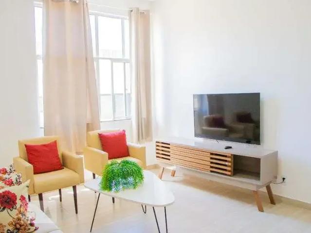 Apartamento para Locação em Salvador/BA Barra 2 Quartos