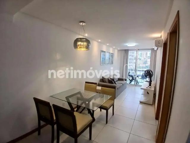 Apartamento para Locação em Salvador/BA Barra 2 Quartos
