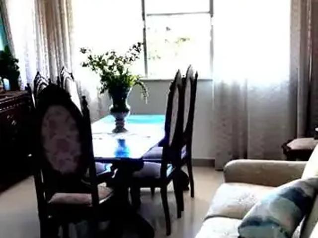 Apartamento para Locação em Salvador/BA Barra 2 Quartos