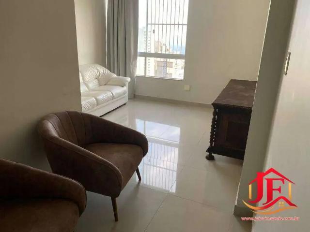 Apartamento para Locação em Salvador/BA Barra 2 Quartos