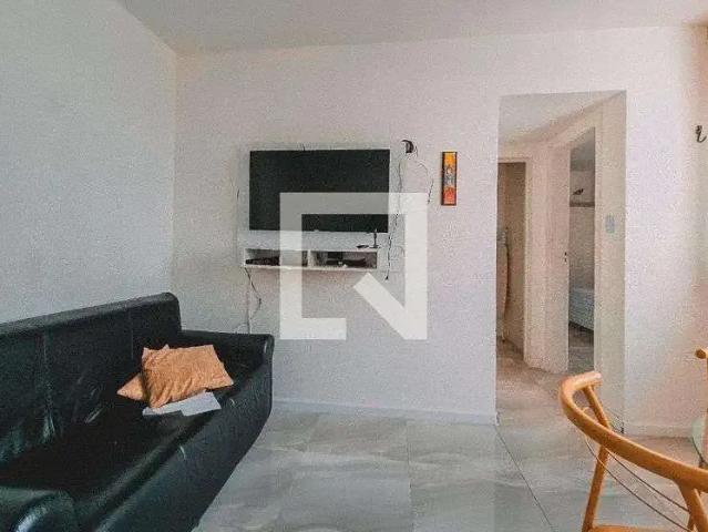 Apartamento para Locação em Salvador/BA Barra 2 Quartos