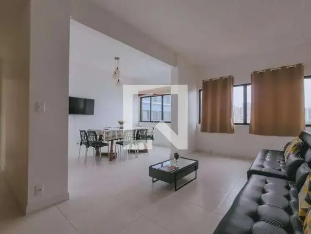 Apartamento para Locação em Salvador/BA Barra 2 Quartos