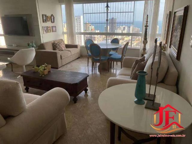 Apartamento para Locação em Salvador/BA Barra 2 Quartos