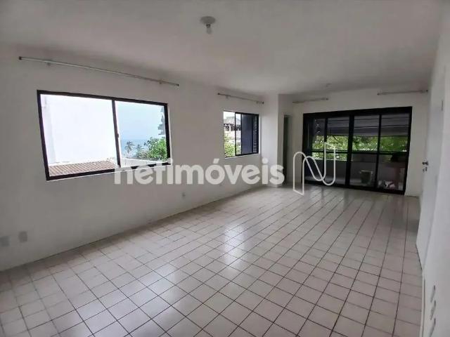 Apartamento para Locação em Salvador/BA Barra 3 Quartos