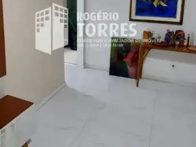 Apartamento para Locação em Salvador/BA Barra 3 Quartos