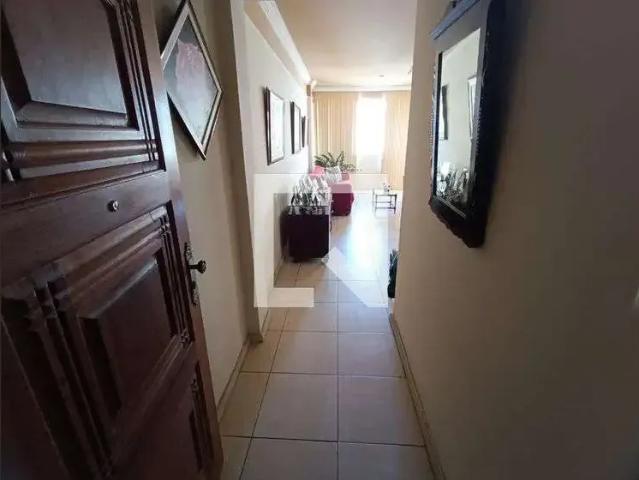 Apartamento para Locação em Salvador/BA Barra 3 Quartos