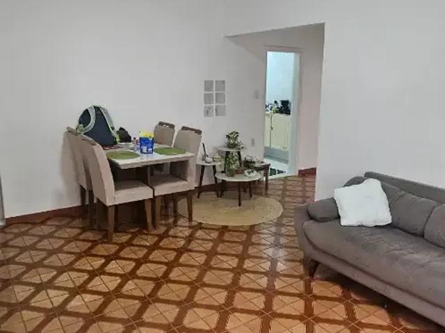 Apartamento para Locação em Salvador/BA Barra 3 Quartos
