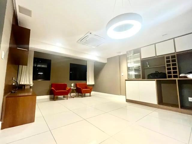 Apartamento para Locação em Salvador/BA Barra 3 Quartos