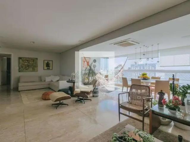 Apartamento para Locação em Salvador/BA Barra 3 Quartos