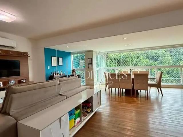 Apartamento para Locação em Salvador/BA Barra 3 Quartos