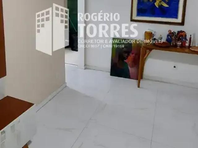 Apartamento para Locação em Salvador/BA Barra 3 Quartos