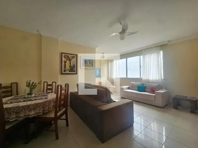 Apartamento para Locação em Salvador/BA Barra 4 Quartos
