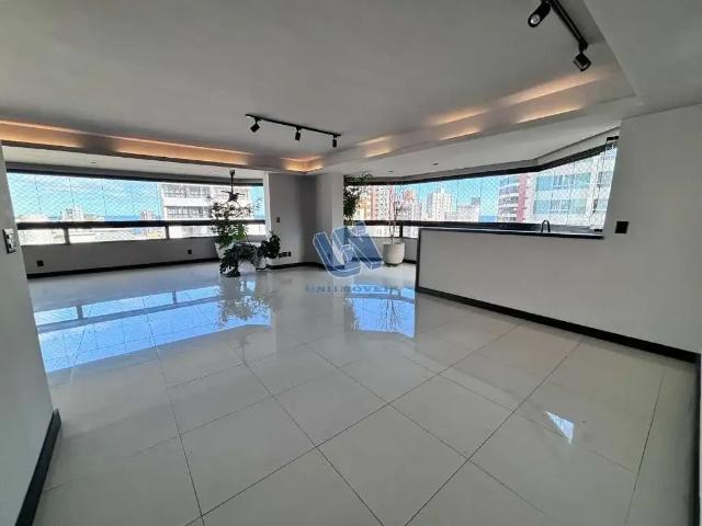 Apartamento para Locação em Salvador/BA Barra 4 Quartos