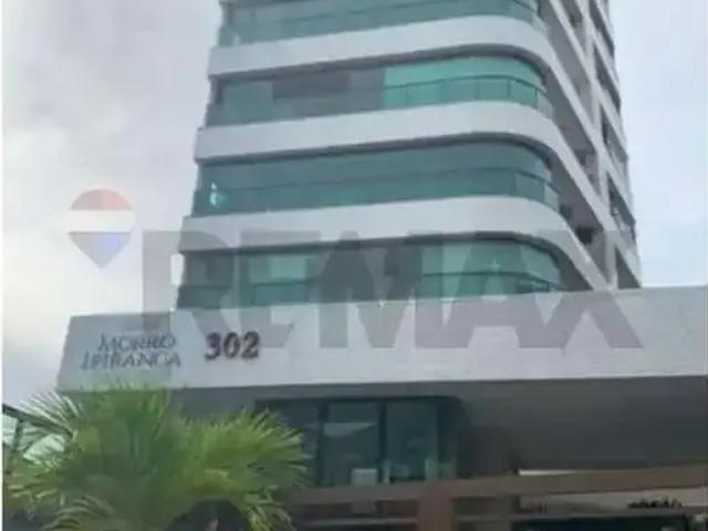 Apartamento para Locação em Salvador/BA Barra 4 Quartos