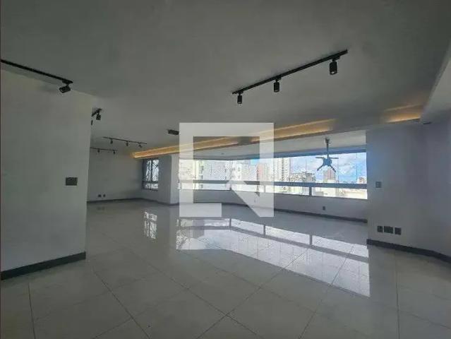 Apartamento para Locação em Salvador/BA Barra 5 Quartos