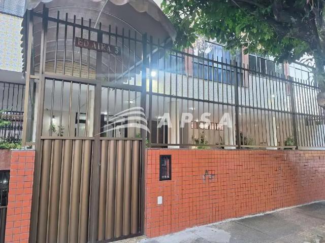 Apartamento para Locação em Salvador/BA Barris 2 Quartos
