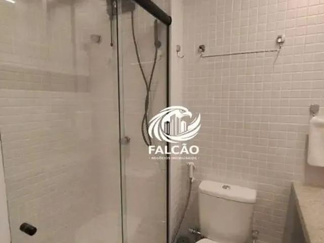 Apartamento para Locação em Salvador/BA Boca do Rio 1 Quartos