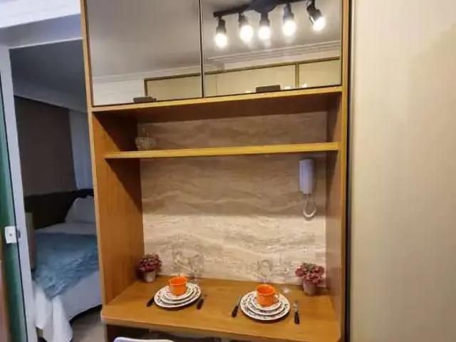 Apartamento para Locação em Salvador/BA Boca do Rio 1 Quartos