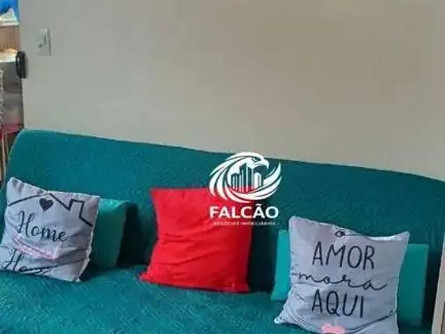 Apartamento para Locação em Salvador/BA Boca do Rio 1 Quartos