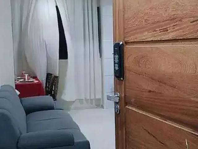 Apartamento para Locação em Salvador/BA Boca do Rio 1 Quartos