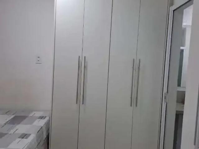Apartamento para Locação em Salvador/BA Boca do Rio 1 Quartos