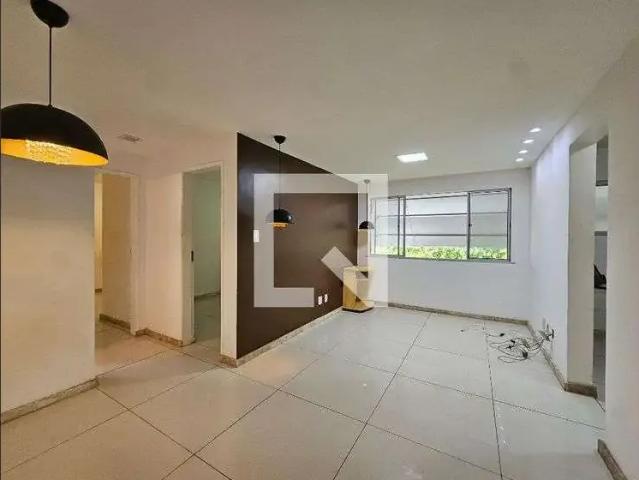 Apartamento para Locação em Salvador/BA Boca do Rio 2 Quartos